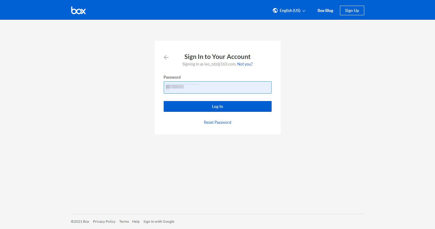 Box浅度接触-Java实现Box文件上传下载_java使用box进行文件传输-CSDN博客