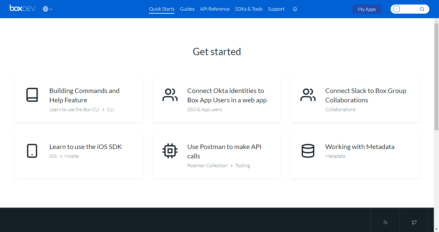 Box浅度接触-Java实现Box文件上传下载_java使用box进行文件传输-CSDN博客