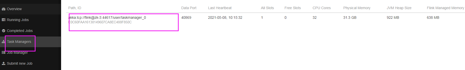 java Flink（十七）flink程序打包 单机部署 以及与kafka遇到的那些问题 解决 NoClassDefFoundError 解决无法消费 解决无法加载类用户classloader ...