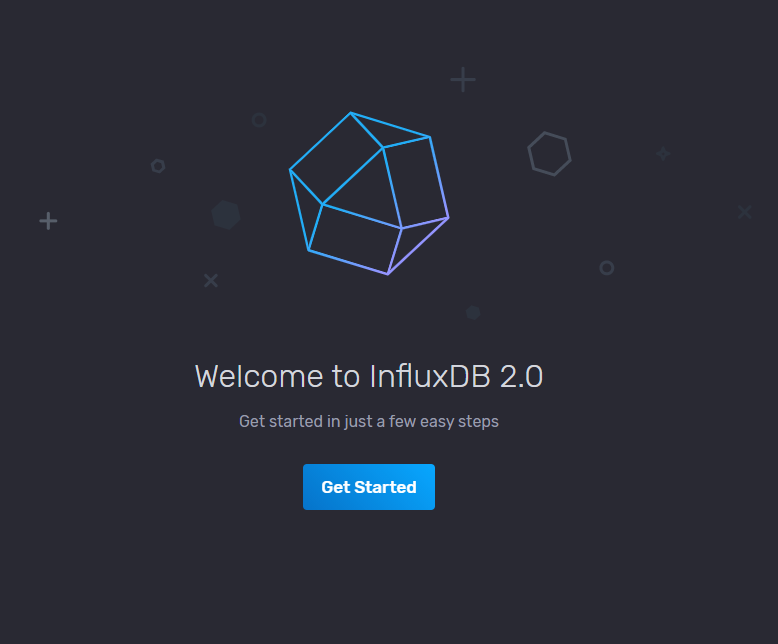 influxDb摸河第一步-安装_influxdb2官网中文-CSDN博客