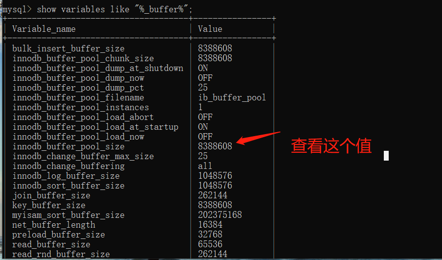 5.7版本的mysql错误1206 - The total number of locks exceeds the lock table size-CSDN博客