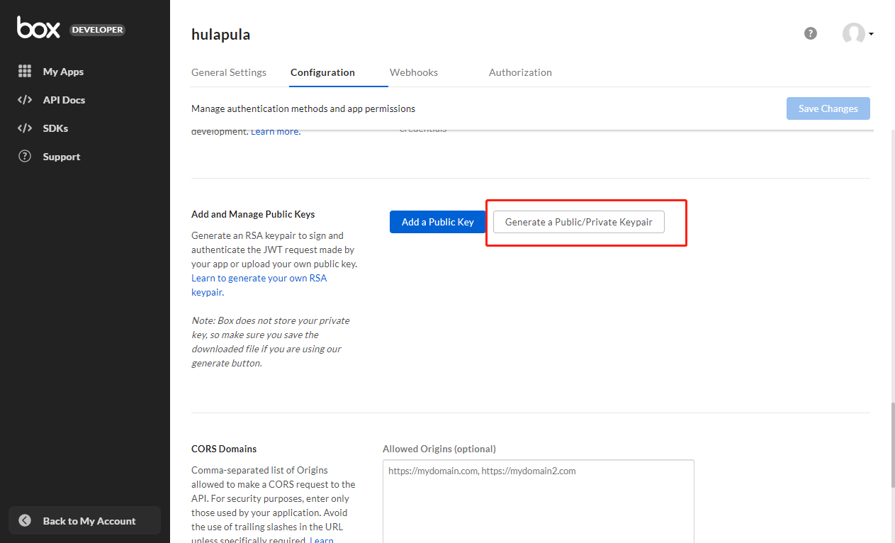 Box浅度接触-Java实现Box文件上传下载_java使用box进行文件传输-CSDN博客