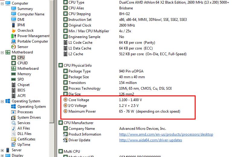 解决AMD AM2平台 CPU异常高温问题.2021-06-01_amdcpu温度不稳定来回跳-CSDN博客