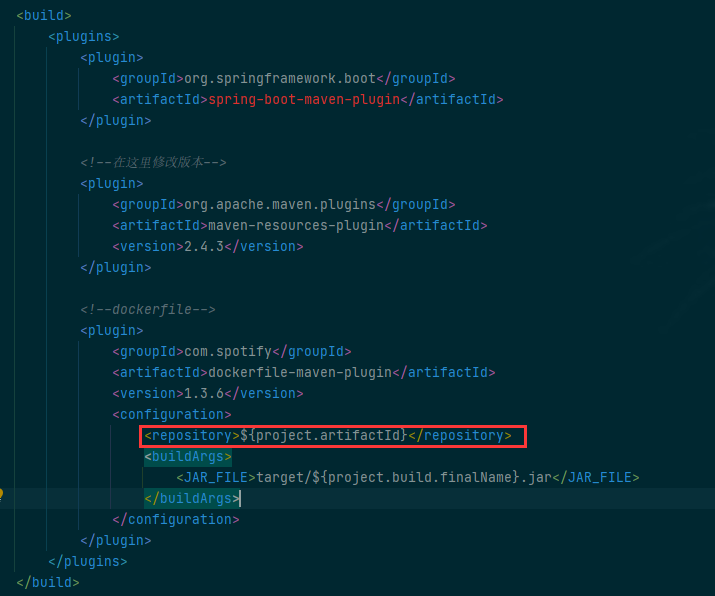 org.apache.maven.plugin.MojoExecutionException: Could not build image-CSDN博客