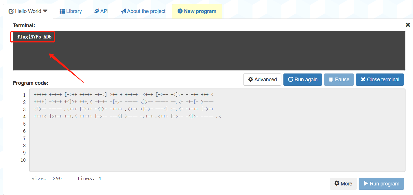 CTF杂项-BUUCTF竞赛真题WriteUp(2）_True-CSDN博客