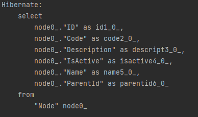 如何解决 Spring JPA @Table 和 @Column 失效的问题_springboot3 jpa @column-CSDN博客