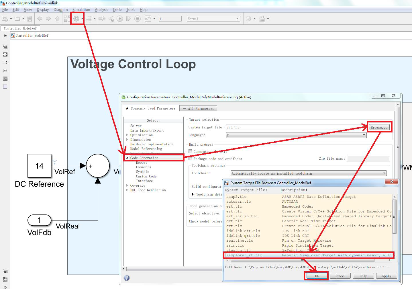 2021-05-08_simulink生成dll-CSDN博客