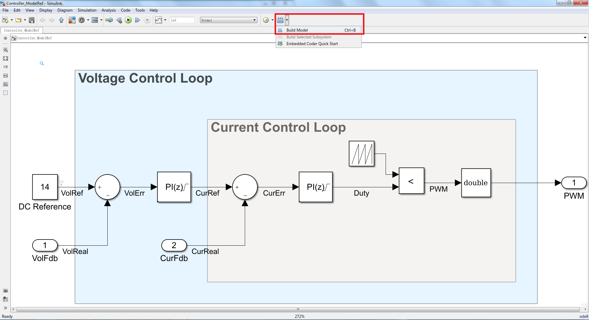 2021-05-08_simulink生成dll-CSDN博客