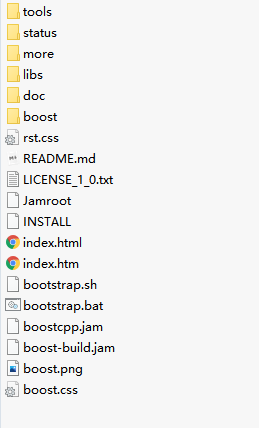 vs2017+win10配置Boost与NumCpp,以及boost与PLC 1.8.1冲突的解决方法_手动添加 numcpp 标头,您还需要手动包含boost标头-CSDN博客