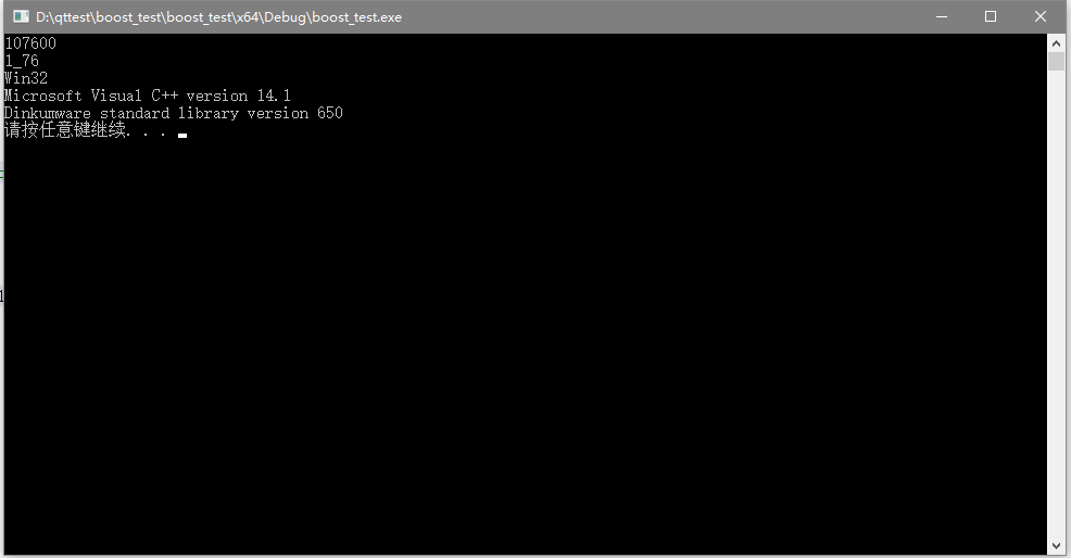 vs2017+win10配置Boost与NumCpp,以及boost与PLC 1.8.1冲突的解决方法_手动添加 numcpp 标头,您还需要手动包含boost标头-CSDN博客