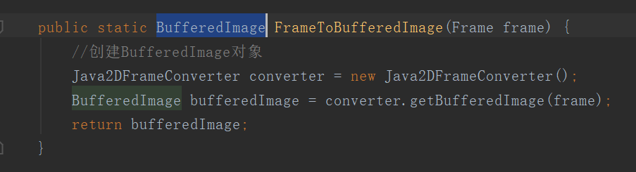 从rtsp视频流中获取每一帧图片的数据_c# rtsp取帧 截图-CSDN博客