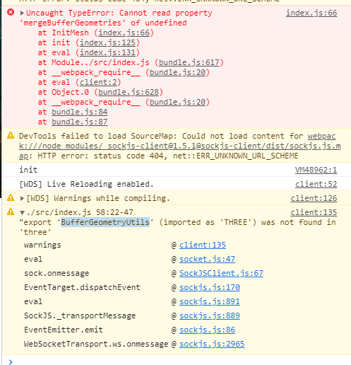 Three.js 合并geometry 出现的问题_mergegeometries-CSDN博客
