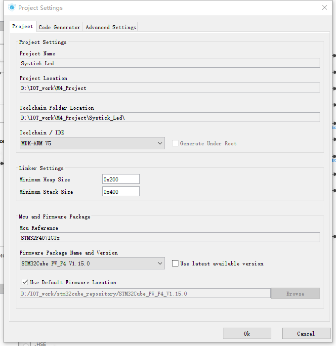 【STM32F407 开发板】实验六 ：SysTick 系统滴答实验_stm32f407生成单脉冲-CSDN博客