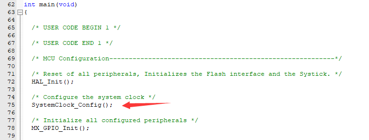 【STM32F407 开发板】实验六 ：SysTick 系统滴答实验_stm32f407生成单脉冲-CSDN博客