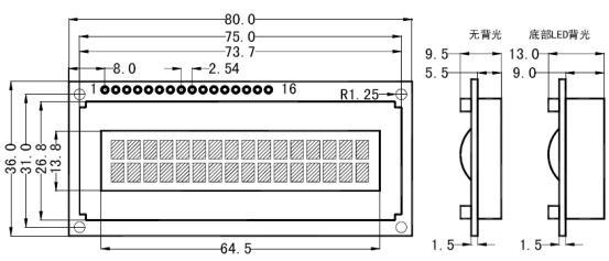 arduino如何驱动1602显示器?(使用arduino内置LiquidCrystal库)_arduino驱动lcd1602显示程序-CSDN博客