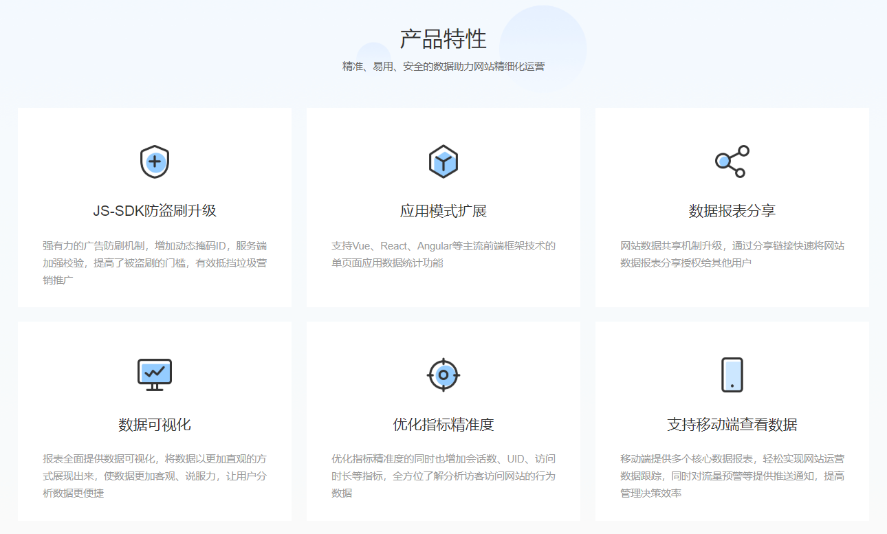 对比了百度统计和CNZZ后，我最终选择了51LA_51la统计怎么样-CSDN博客