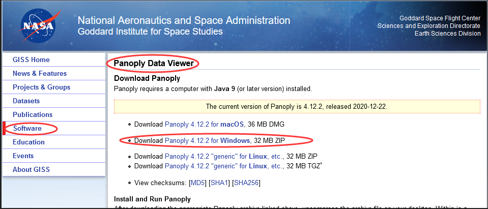 轻松完成Panoply安装_panoply安装教程-CSDN博客