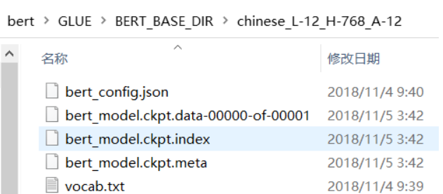 基于BERT的中文情感分析实战_中文bert情感分析实战-CSDN博客