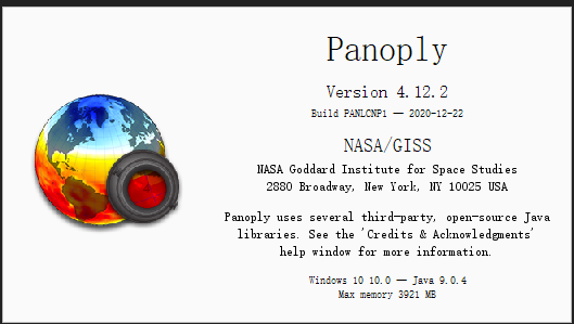 轻松完成Panoply安装_panoply安装教程-CSDN博客