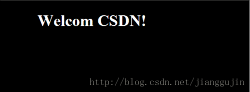 HTML如何实现滚动文字_html文字滚动-CSDN博客