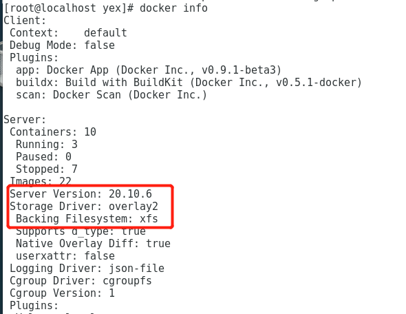 Docker系列五——Docker容器隔离原理及网络通信_docker隔离原理-CSDN博客