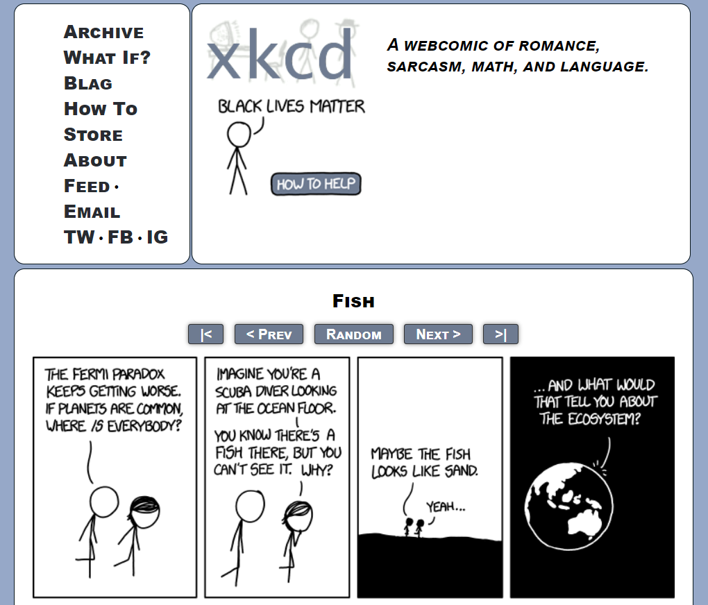 Python批量下载XKCD漫画只需20行命令！_批量下载网页漫画-CSDN博客