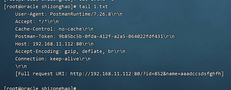 wireshark tshark抓包筛选并存入文件 Centos linux 命令行抓包 yum安装wireshark_centos ...
