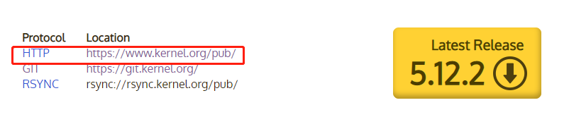 【12】git获取linux kernel stable版本_linux stable分支-CSDN博客