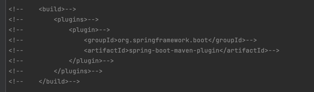 SpringBoot踩坑记录--org.mybatis.spring.annotation-CSDN博客