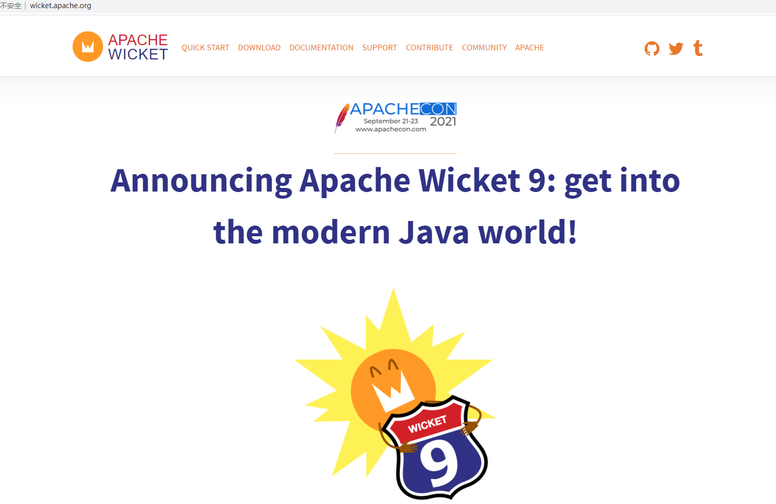 Wicket是什么？_wicket框架-CSDN博客