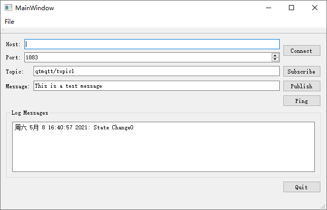 Unknown module(s) in QT: mqtt_project error: unknown module(s) in qt: mqtt-CSDN博客