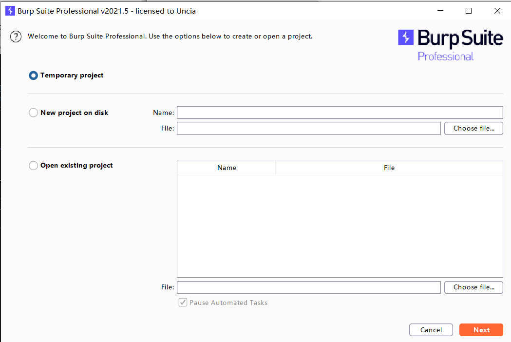 BurpSuite安装&&jdk1.8和jdk14共存_burpsuite java1.8-CSDN博客