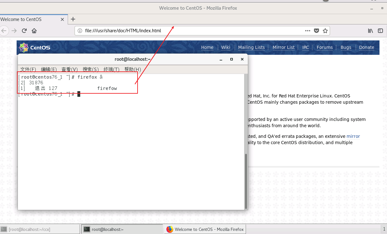 ftp客户端使用详细说明【linux和windows】_221 goodbye-CSDN博客