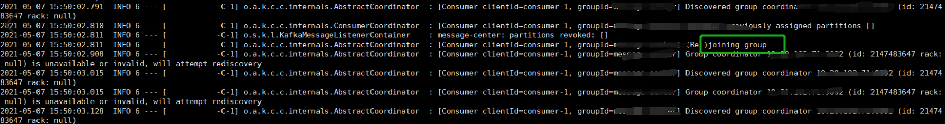 Kafka分区所在broker宕机故障-引发该分区不可用_kafka partition所在的broker-CSDN博客