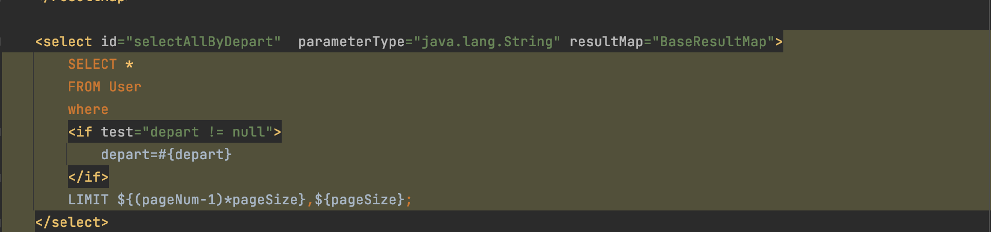 SpringBoot踩坑记录--关于前端返回的id值为null_返回id为空-CSDN博客