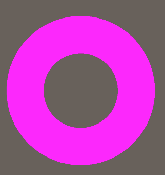 Unity中的Mesh网格编程(一)——绘制基本2D图形_mesh.triangles-CSDN博客