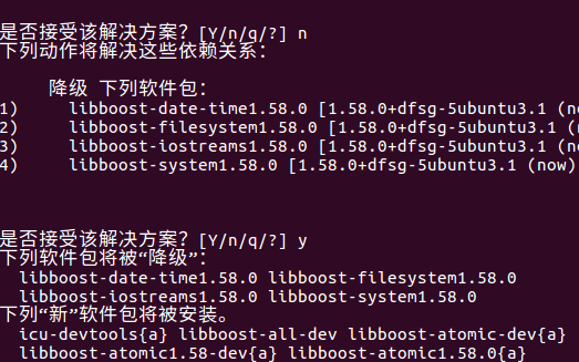 libboost-all-dev的依赖包无法安装的解决方法-CSDN博客