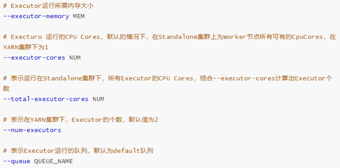 Spark程序如何打成、jar包如何提交应用【本地运行测试、jar包本地模式提交、jar包集群模式提交】_生成spark.jar的方法-CSDN博客