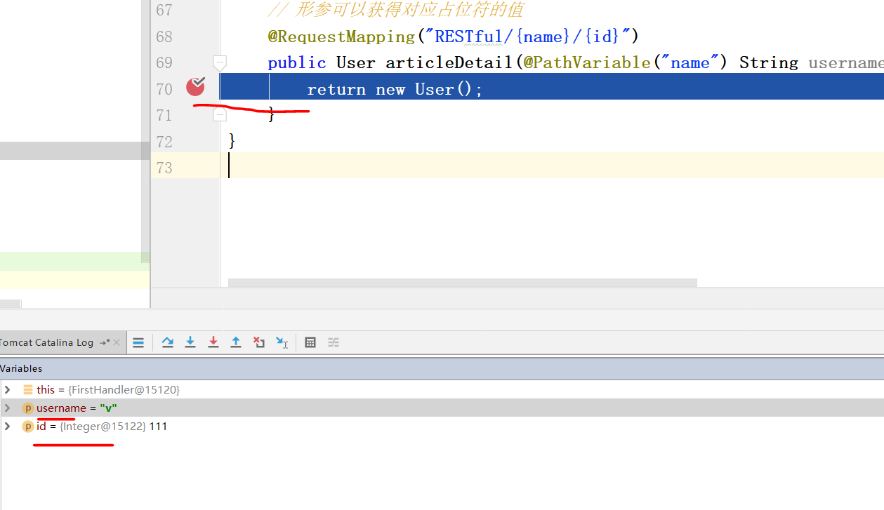 RESTful风格的请求_restful请求-CSDN博客