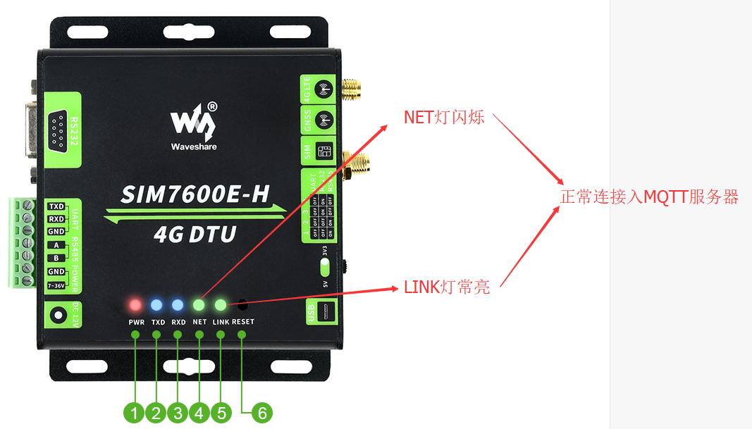 MQTT笔记- DTU连接MQTT服务器_dtu mqtt-CSDN博客