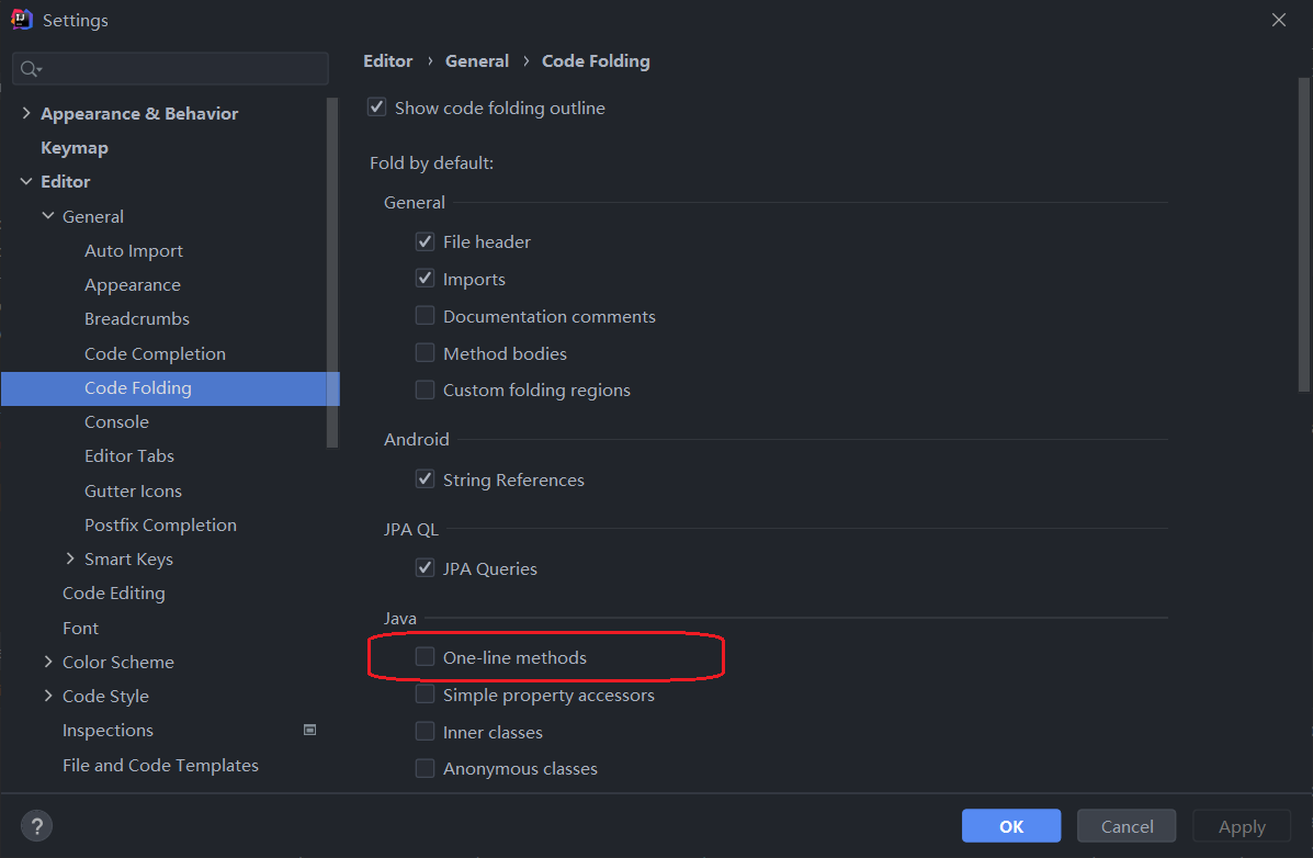IntelliJ IDEA 2021下篇：常用配置（方便干活）-CSDN博客