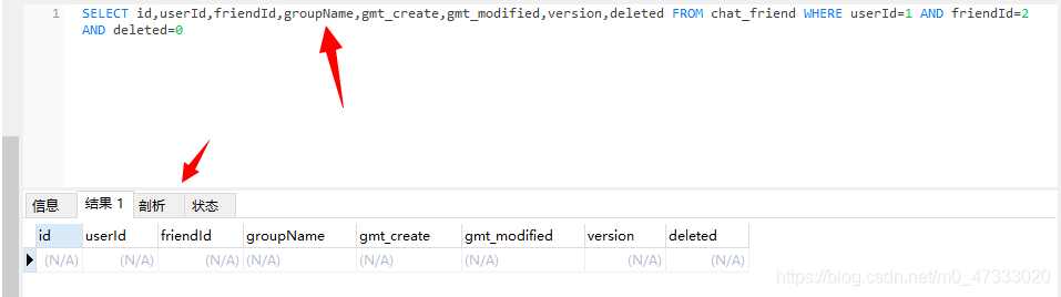 Caused By Javasqlsqlsyntaxerrorexceptioncaused By Javasql