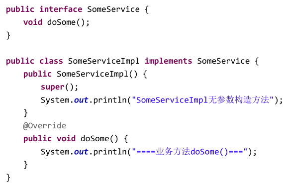 spring基础知识（IOC、DI、AOP）_spring di-CSDN博客