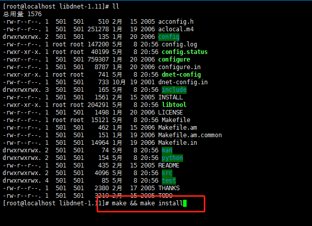 带你认识！通用网络安全开发包（Libdnet）-CSDN博客