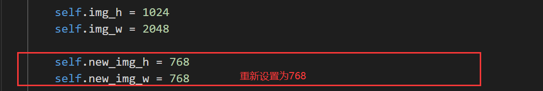 采用Segmentation Transformer（SETR）（Pytorch版本）训练CityScapes数据集步骤_setr适合训练什么数据-CSDN博客