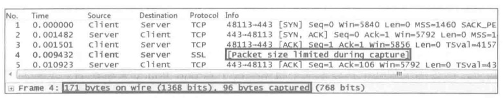 协议速查:你要知道的所有tcp协议的一切 实战篇tcp Acked Unseen Segment Csdn博客