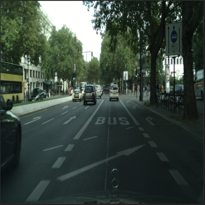 采用Segmentation Transformer（SETR）（Pytorch版本）训练CityScapes数据集步骤_setr适合训练什么数据-CSDN博客