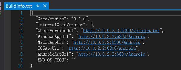 GameFramework框架——打包、构建、热更知识点_game framework 手机端怎么热更-CSDN博客