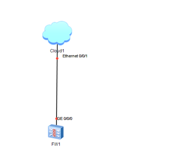 ensp中 AF 和 AC web端管理配置_ac和af-CSDN博客