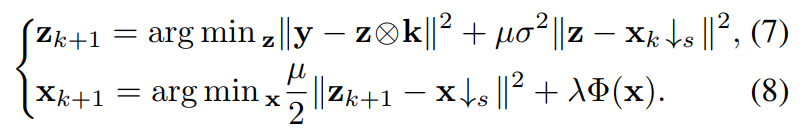 RealSR-SR with Multiple Degradations_退化核估计深度学习-CSDN博客